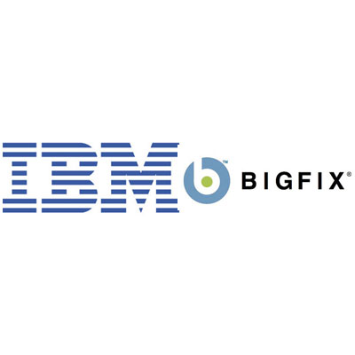 The Bigfix Software - cogarload